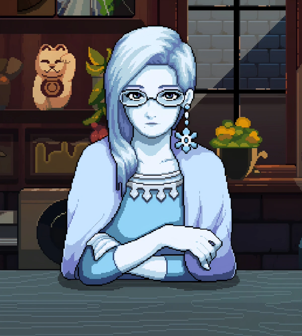 Yuki | Coffeetalk Wiki | Fandom