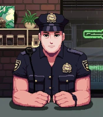 Dooley | Coffeetalk Wiki | Fandom