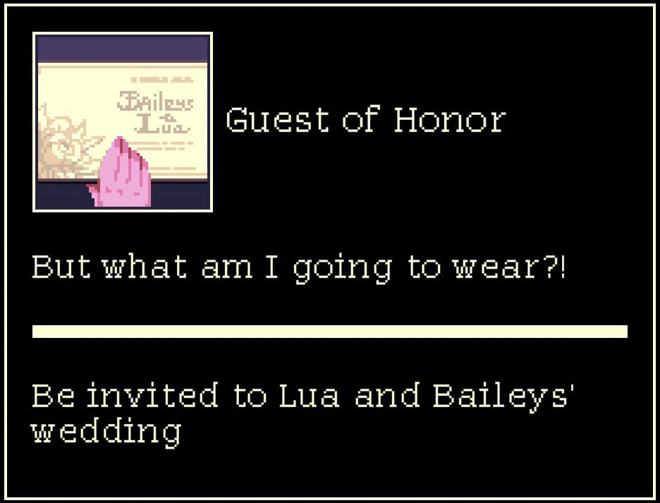 Guest of Honor | Coffeetalk Wiki | Fandom