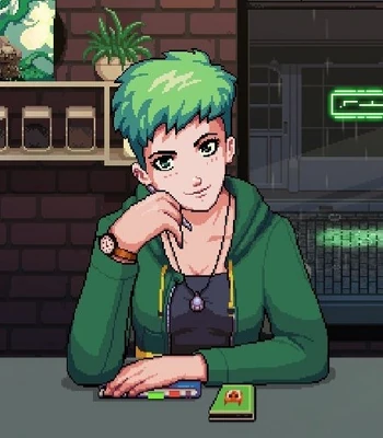 Freya Fatima | Coffeetalk Wiki | Fandom