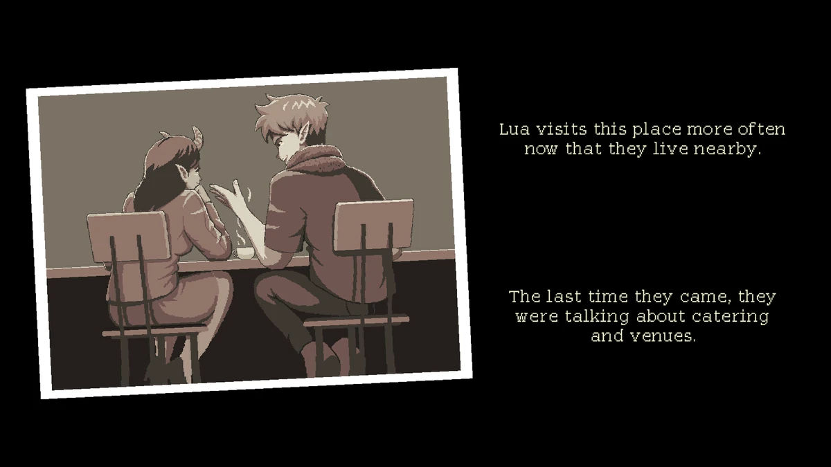 Day 14: Sunday, October 18th, 2020 | Coffeetalk Wiki | Fandom