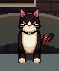 Rachel Florencia | Coffeetalk Wiki | Fandom