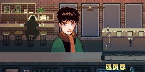 Freya Fatima | Coffeetalk Wiki | Fandom