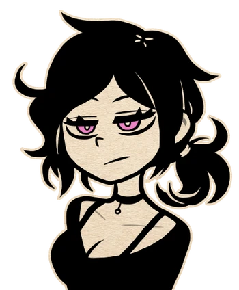 Ashley | The Coffin of Andy & LeyLey Wiki | Fandom