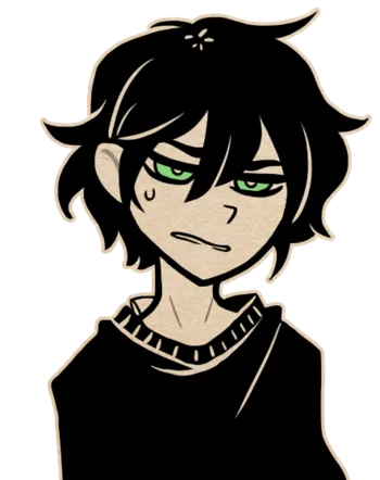 Andrew Graves | The Coffin of Andy & LeyLey Wiki | Fandom