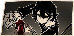 Endings | The Coffin of Andy & LeyLey Wiki | Fandom