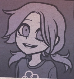 Nina | The Coffin of Andy & LeyLey Wiki | Fandom