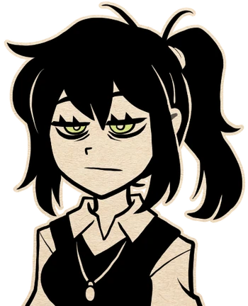 Renee Graves | The Coffin of Andy & LeyLey Wiki | Fandom