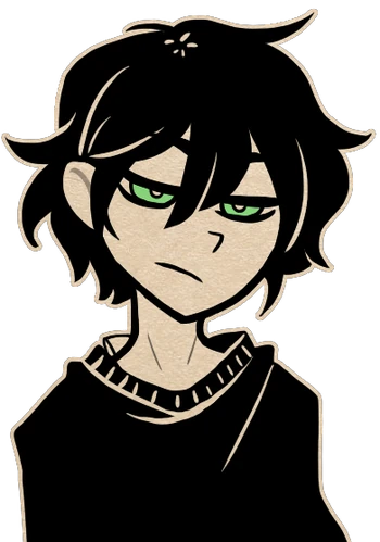 Andrew Graves | The Coffin of Andy & LeyLey Wiki | Fandom