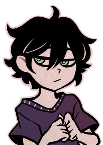 Andrew Graves | The Coffin of Andy & LeyLey Wiki | Fandom