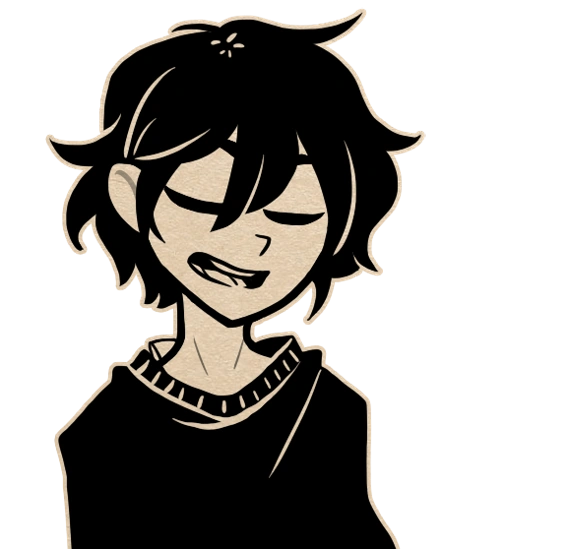 Gallery of Andrew Graves | The Coffin of Andy & LeyLey Wiki | Fandom