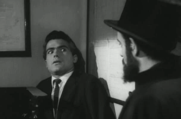 Dr. Rodolfo | The Coffin Joe Wiki | Fandom