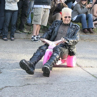 Mike Sembello | Coffle Wiki | Fandom