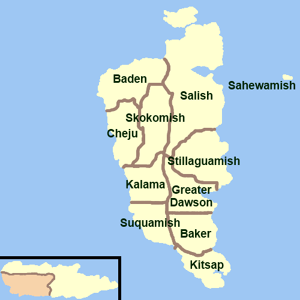 Duwamish | COFR Wiki | Fandom