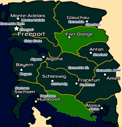 ECAC 18 Conference | COFR Wiki | Fandom