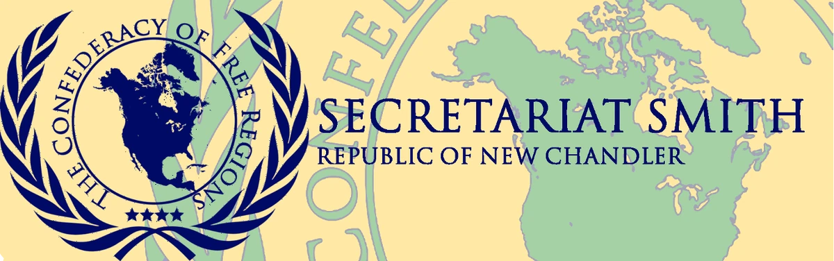 Secretariat | COFR Wiki | Fandom