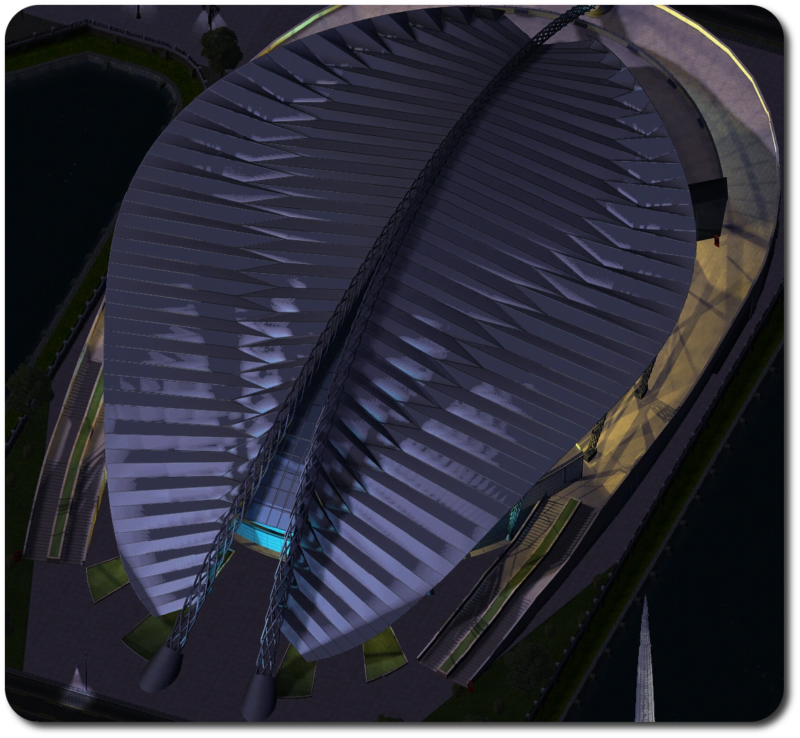 Agrilos Arena | COFR Wiki | Fandom