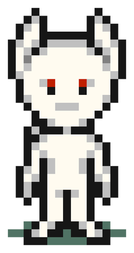 Giegue | Mother: Cognitive Dissonance Wiki | Fandom