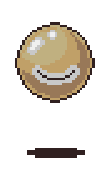 Smilin' Sphere | Mother: Cognitive Dissonance Wiki | Fandom