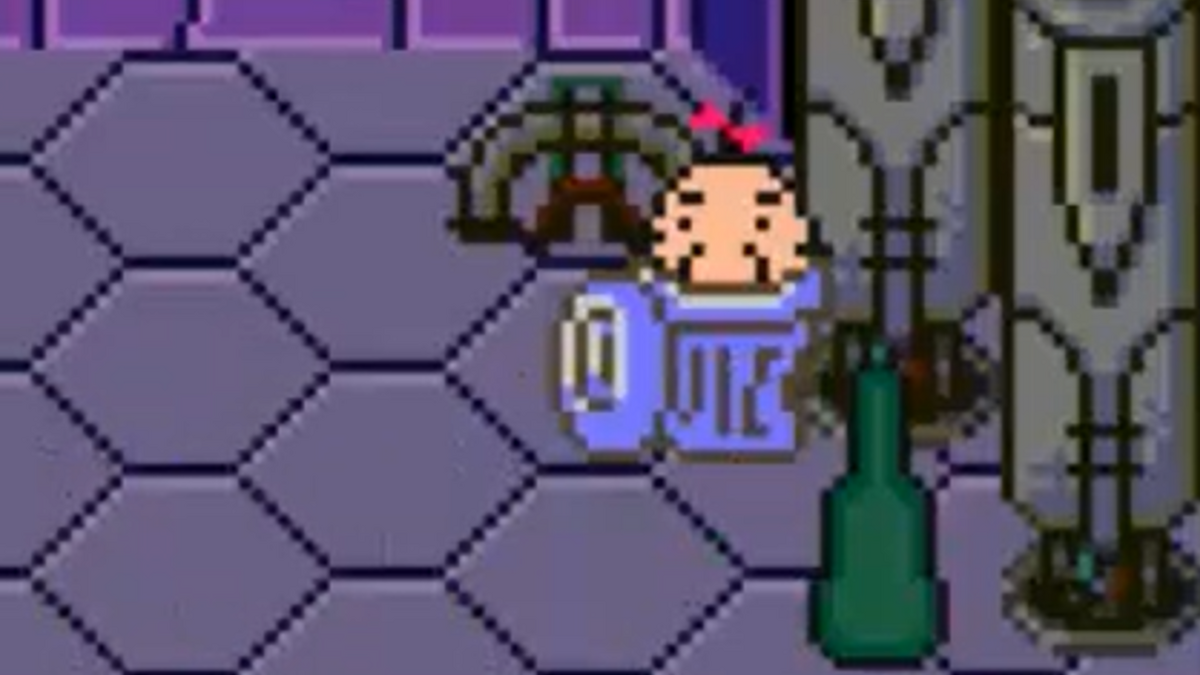 Dr Saturn Mother Cognitive Dissonance Wiki Fandom