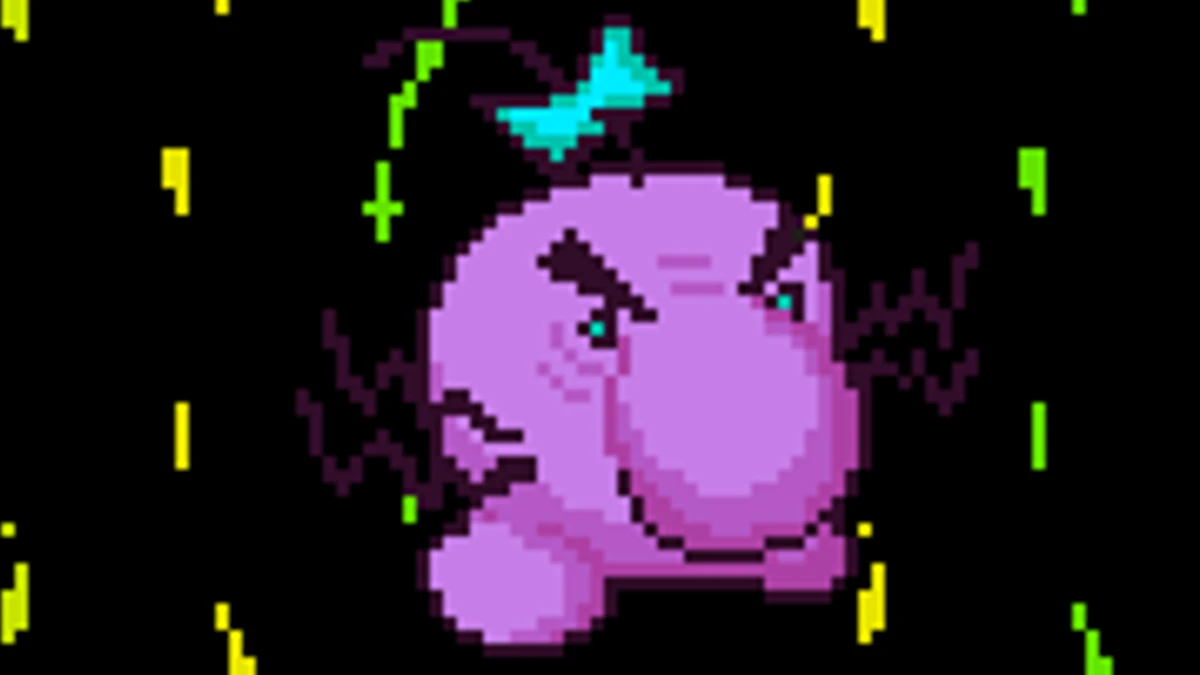 Mr. lunatic | Mother: Cognitive Dissonance Wiki | Fandom