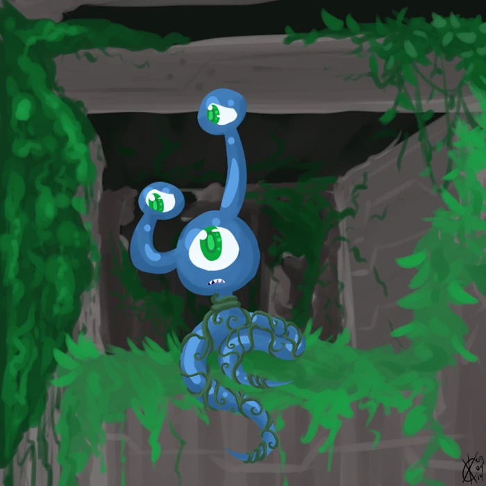 You | Mother: Cognitive Dissonance Wiki | Fandom