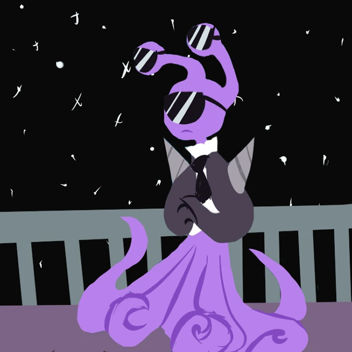 Imbossible! | Mother: Cognitive Dissonance Wiki | Fandom