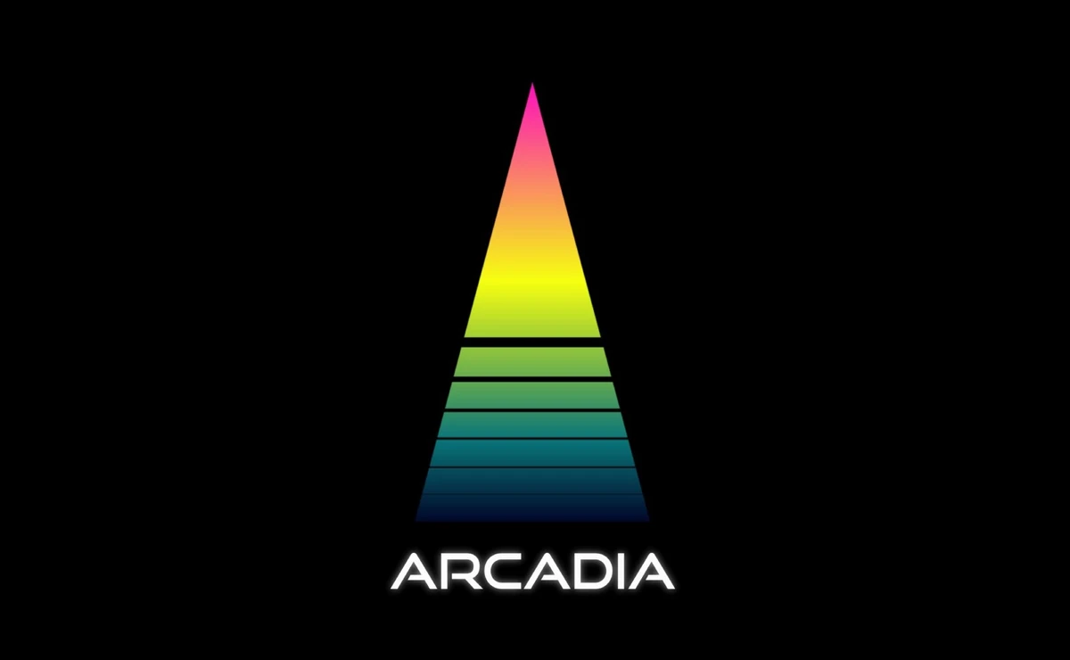 Arcadia | Wiki COGNUN | Fandom