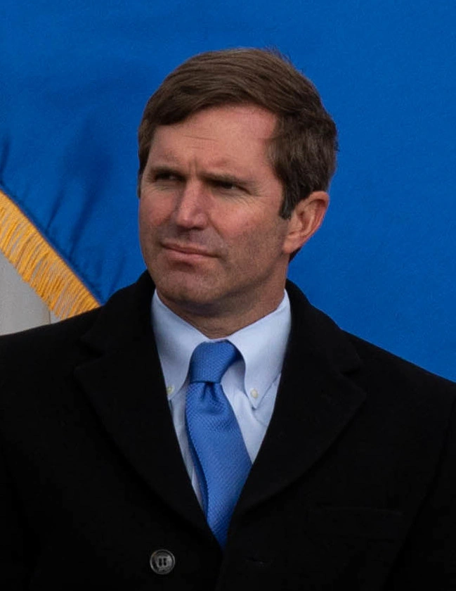 Andy Beshear | Wiki COGNUN | Fandom