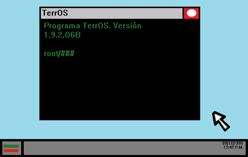 TerrOS | Wiki COGNUN | Fandom
