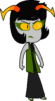 Capali | Cog!Toon Story Wikia | Fandom