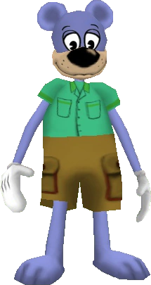 Frostee | Cog!Toon Story Wikia | Fandom