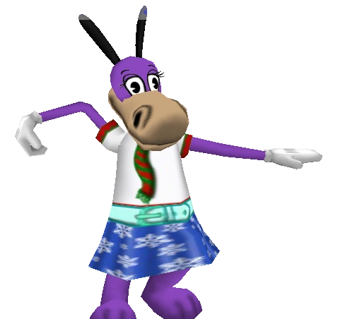 Zero Gravity | Cog!Toon Story Wikia | Fandom