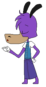 Zero Gravity | Cog!Toon Story Wikia | Fandom