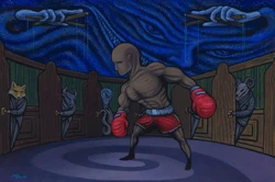 Key Entity Extraction I: Domino The Destitute | Coheed and Cambria Wiki ...