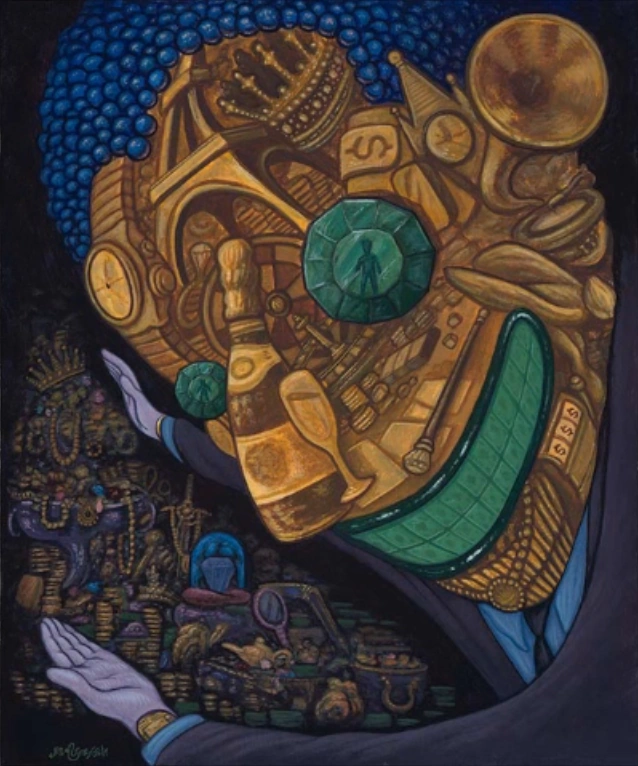 The Hard Sell | Coheed and Cambria Wiki | Fandom