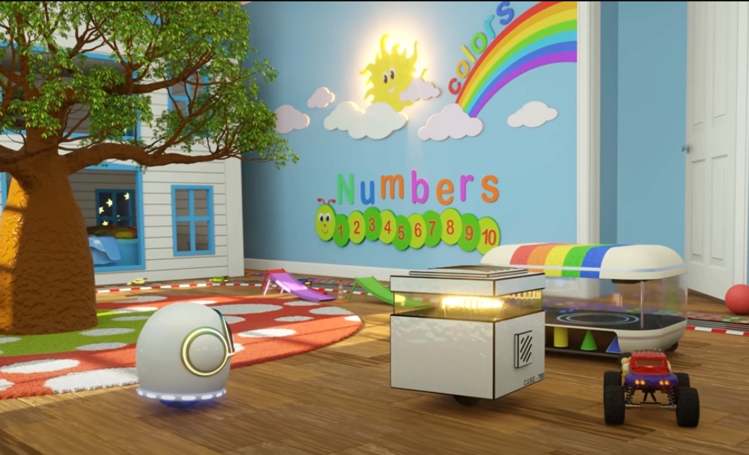 World Animal Heroes (WAH) | Coilbook Wiki | Fandom