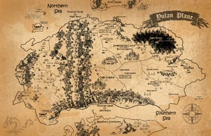 Yulan Plane | Coiling Dragon Wiki | Fandom