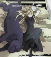 Linley Baruch/Gallery | Coiling Dragon Wiki | Fandom