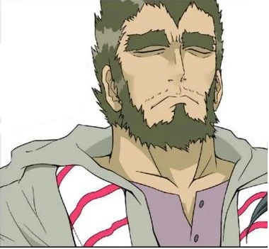 Hogg Baruch | Coiling Dragon Wiki | Fandom