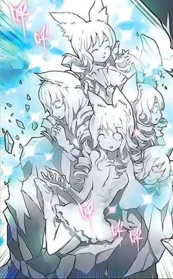 Awakening From the Dream | Coiling Dragon Wiki | Fandom