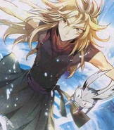 Linley Baruch/Gallery | Coiling Dragon Wiki | Fandom