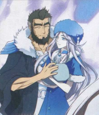 Lina Baruch/Gallery | Coiling Dragon Wiki | Fandom