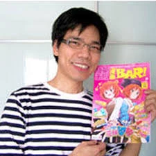 Tong Yi Ming | Coiling Dragon Wiki | Fandom