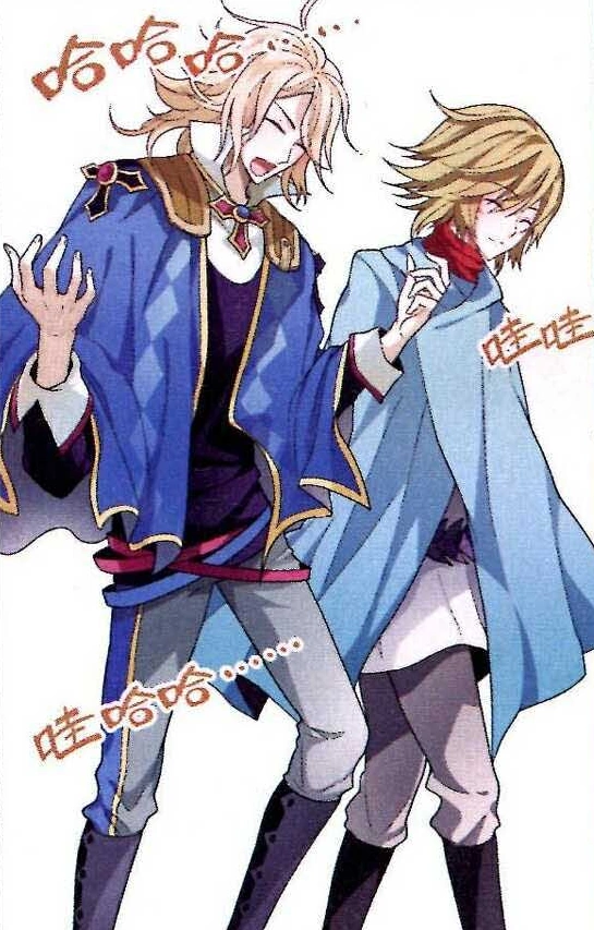 Yale Dawson/Gallery | Coiling Dragon Wiki | Fandom