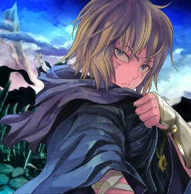 Linley Baruch | Coiling Dragon Wiki | Fandom