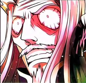 Bernard Debs | Coiling Dragon Wiki | Fandom