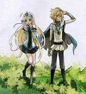 Linley Baruch/Gallery | Coiling Dragon Wiki | Fandom