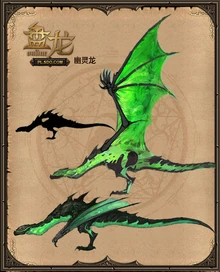 Magical Beasts | Coiling Dragon Wiki | Fandom