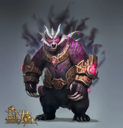 Magical Beasts | Coiling Dragon Wiki | Fandom